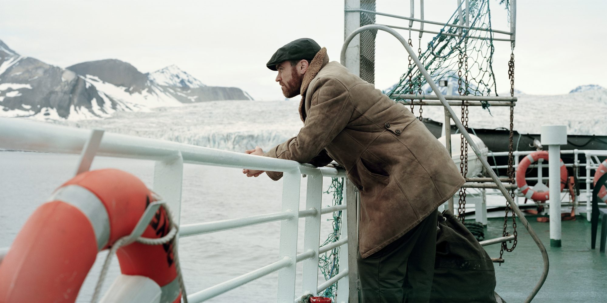 The Lady from the Sea — The Wapping Project