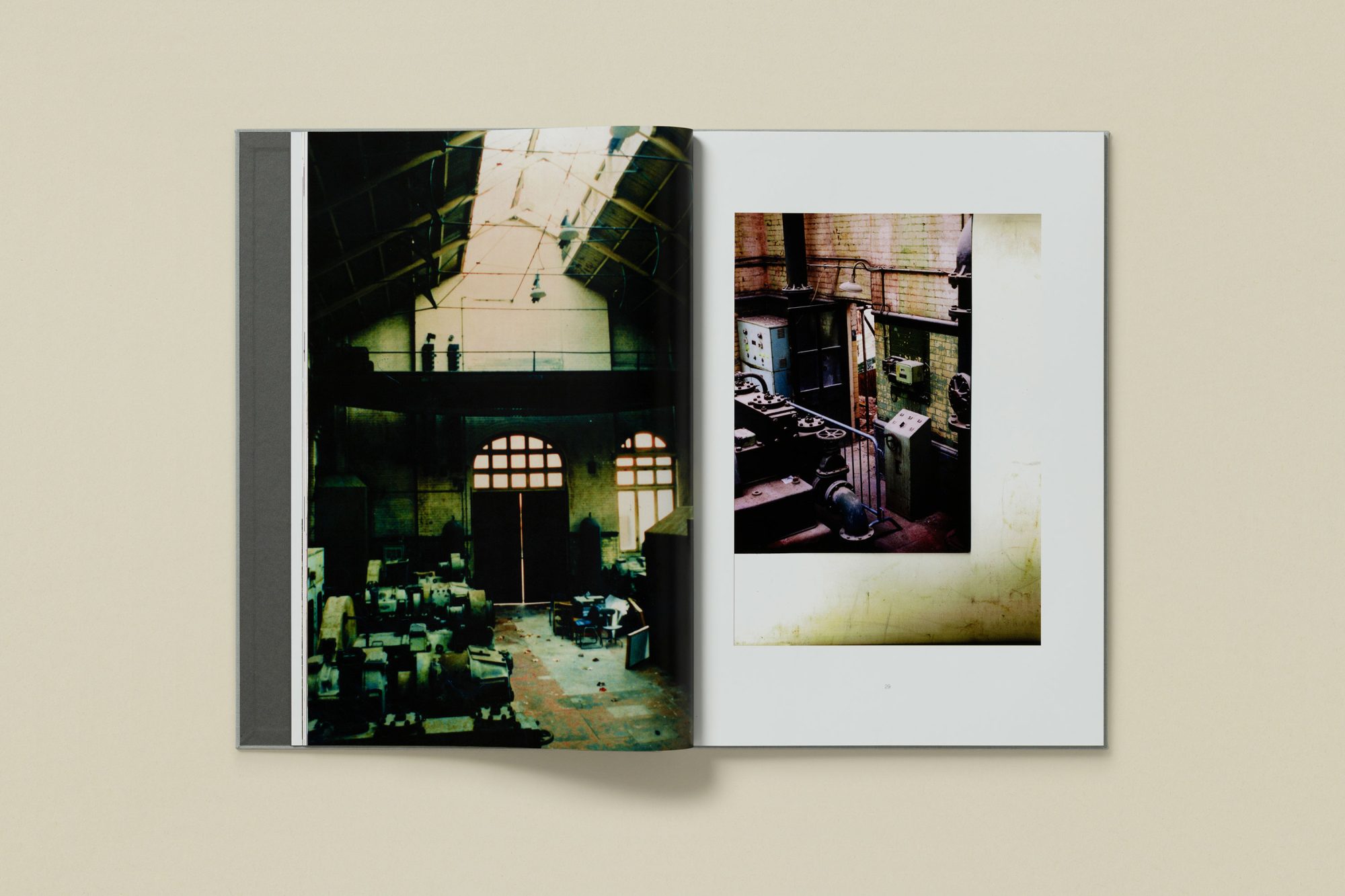 The Wapping Project on Paper (limited edition) — The Wapping Project
