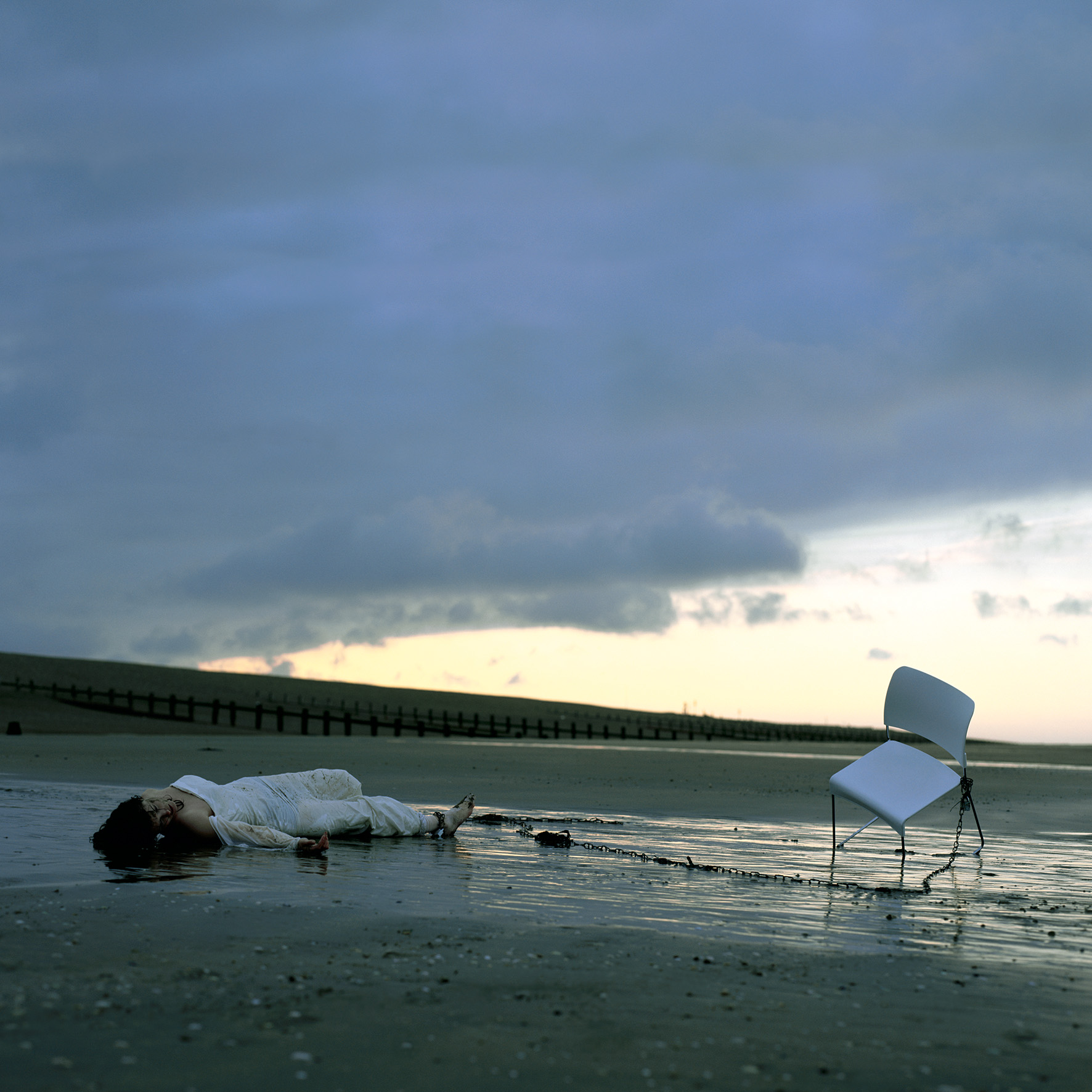 All About Chairs — The Wapping Project