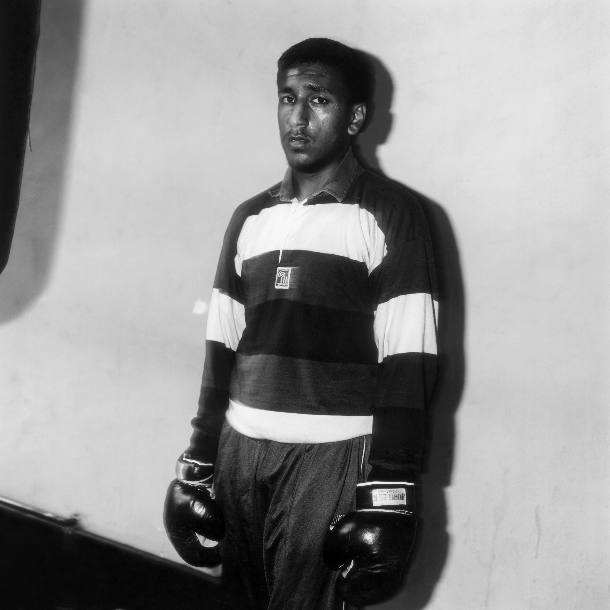 Reasonable Behaviour — The Wapping Project