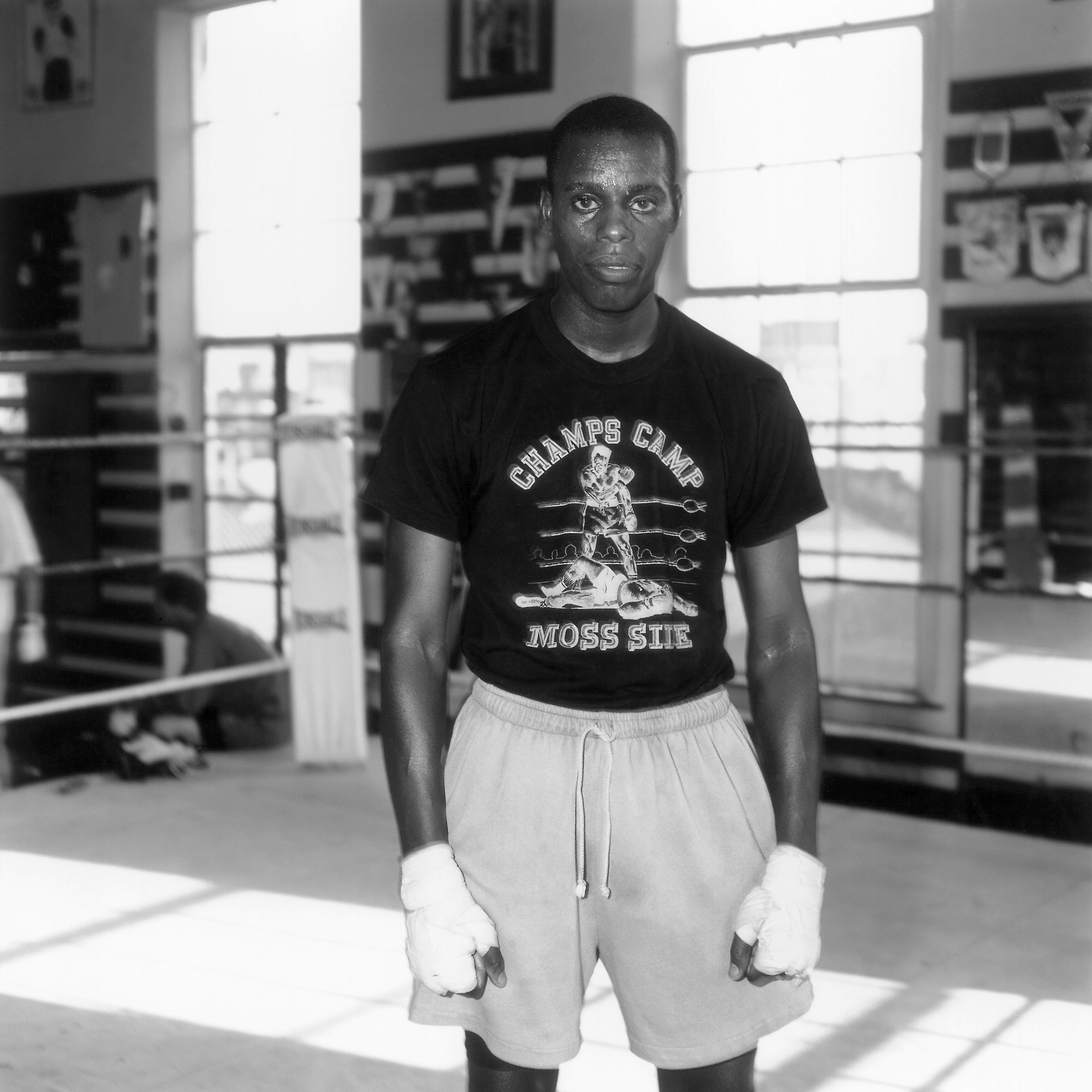 Reasonable Behaviour — The Wapping Project