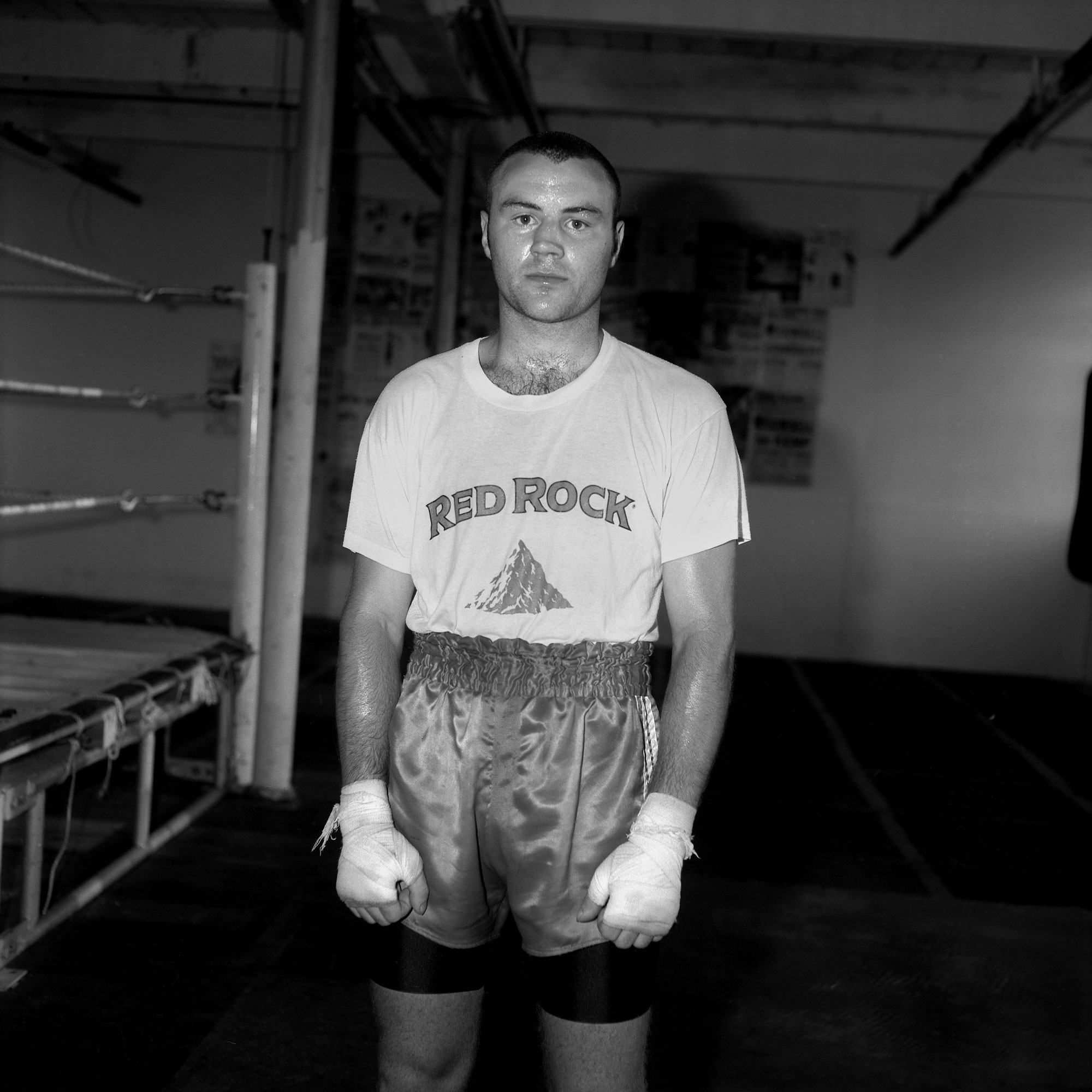 Reasonable Behaviour — The Wapping Project