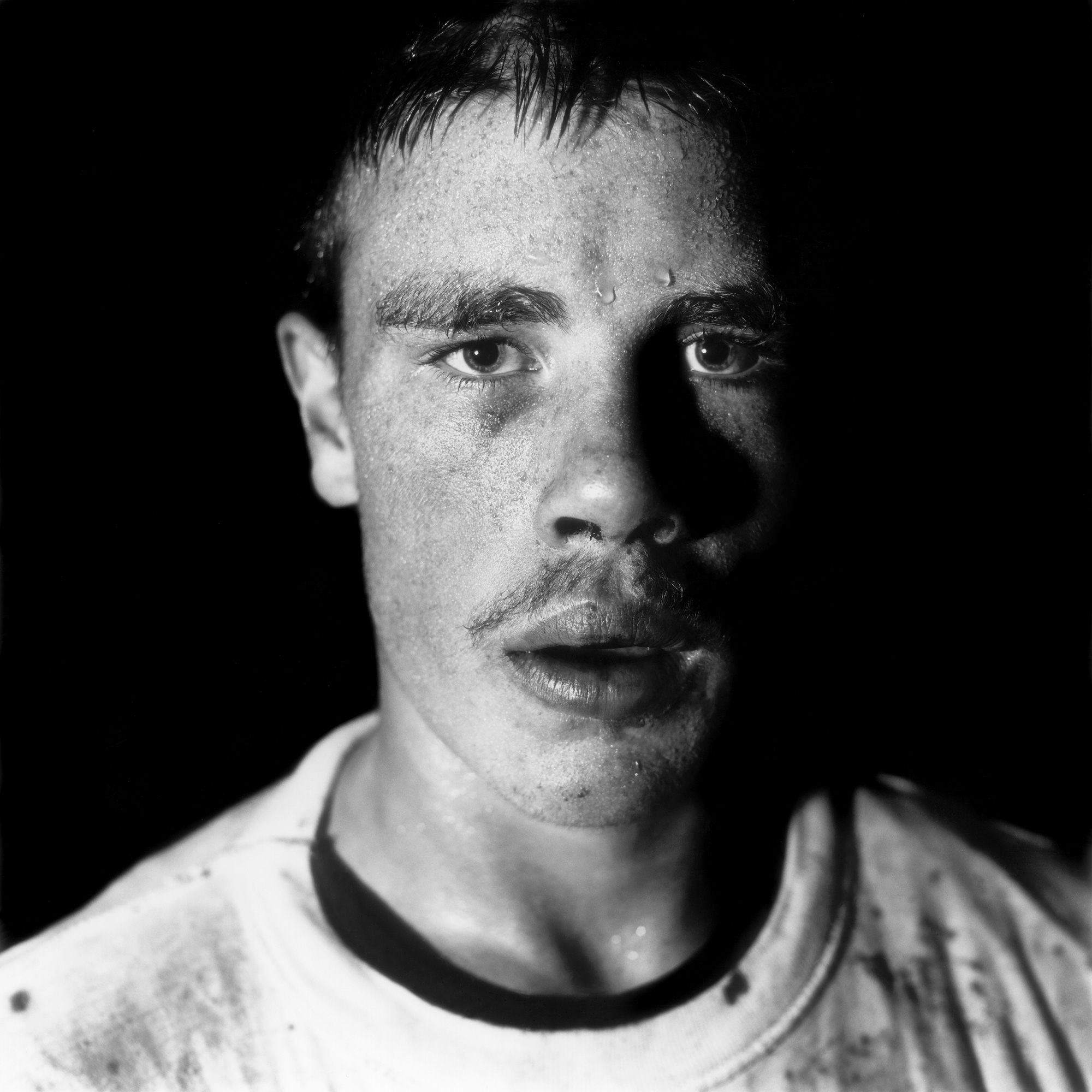 Reasonable Behaviour — The Wapping Project