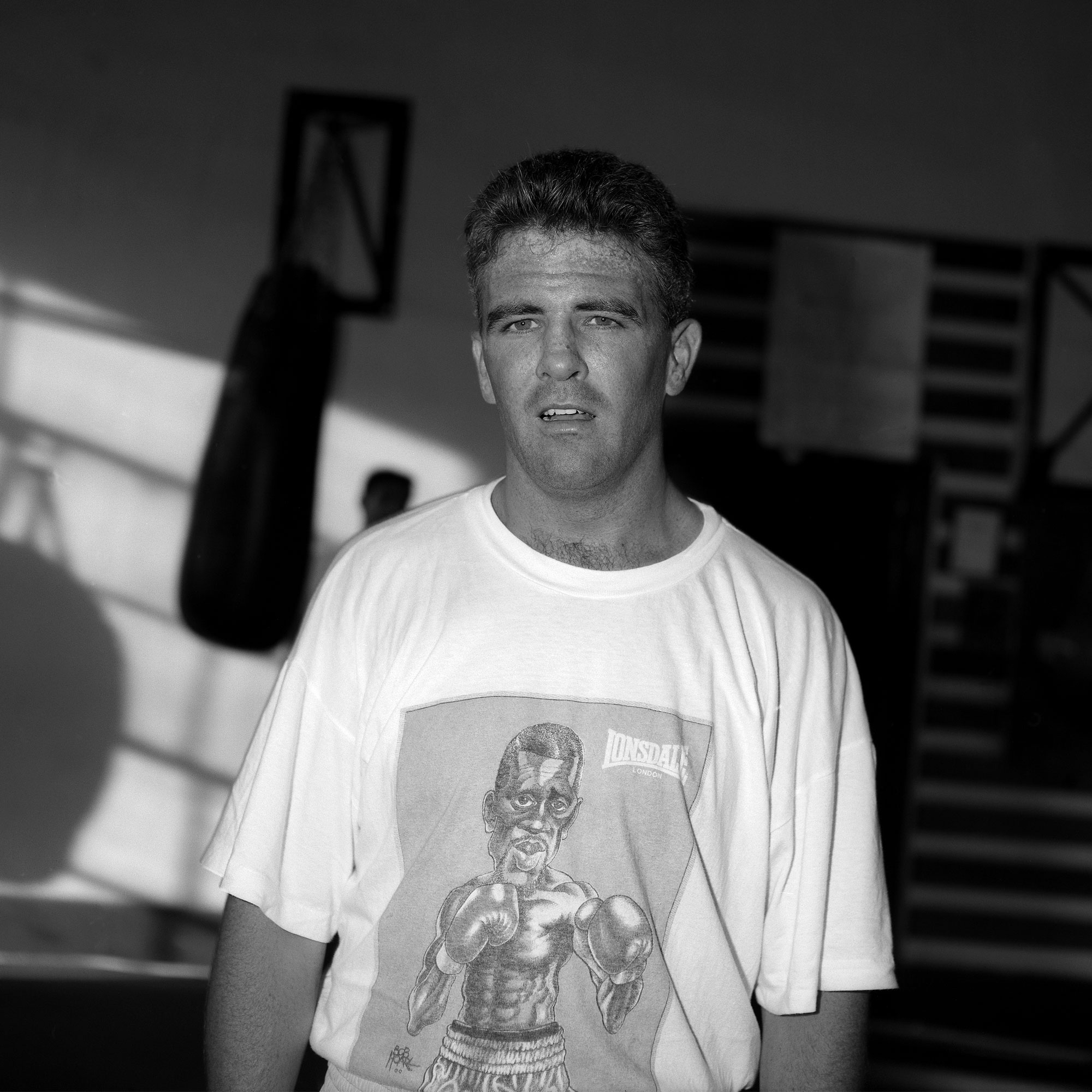 Reasonable Behaviour — The Wapping Project